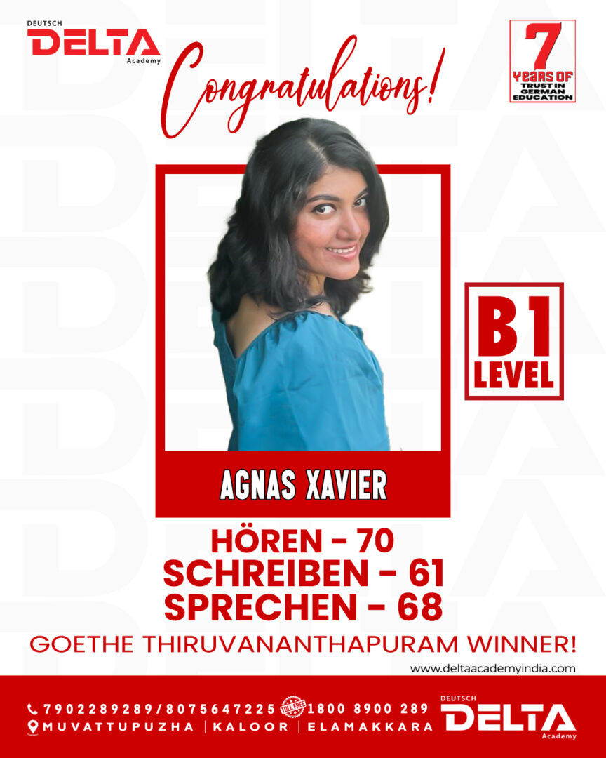 Expert German Language & IELTS Training for Study & Work Abroad